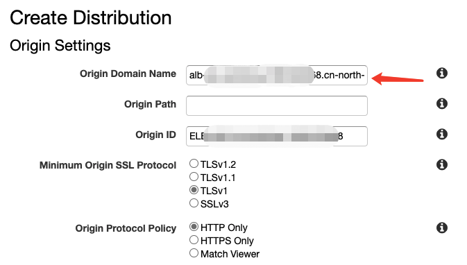 手把手教你在云上部署动态网站 - AWS 云服务