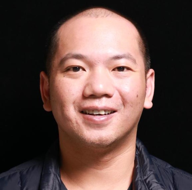 AWS 雲端科技發表會