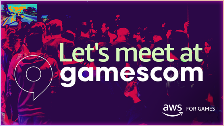 游戏开发服务 - 视频游戏云计算 - AWS 游戏行业解决方案
