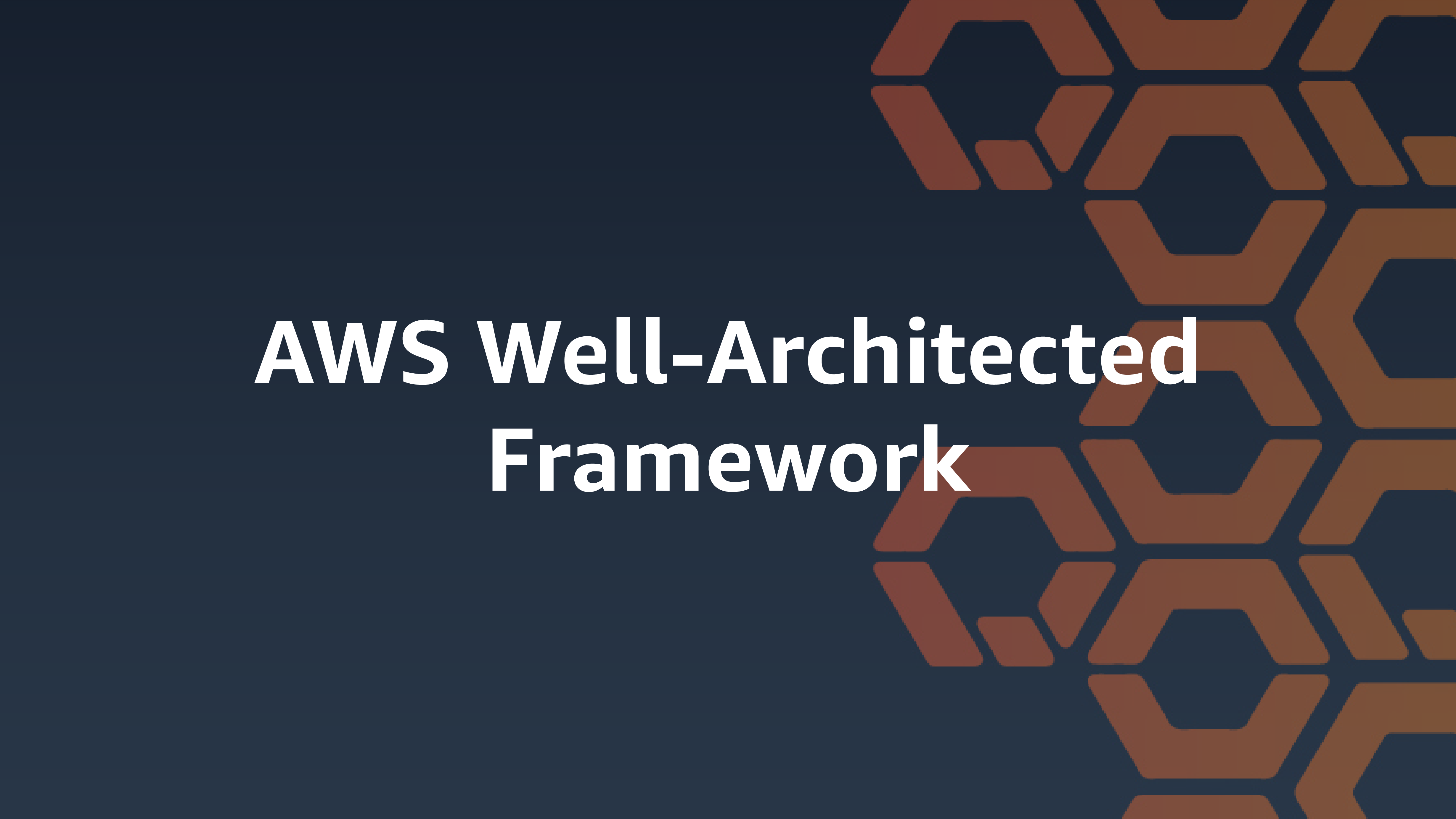 Security and Compliance for the Public Sector | AWS