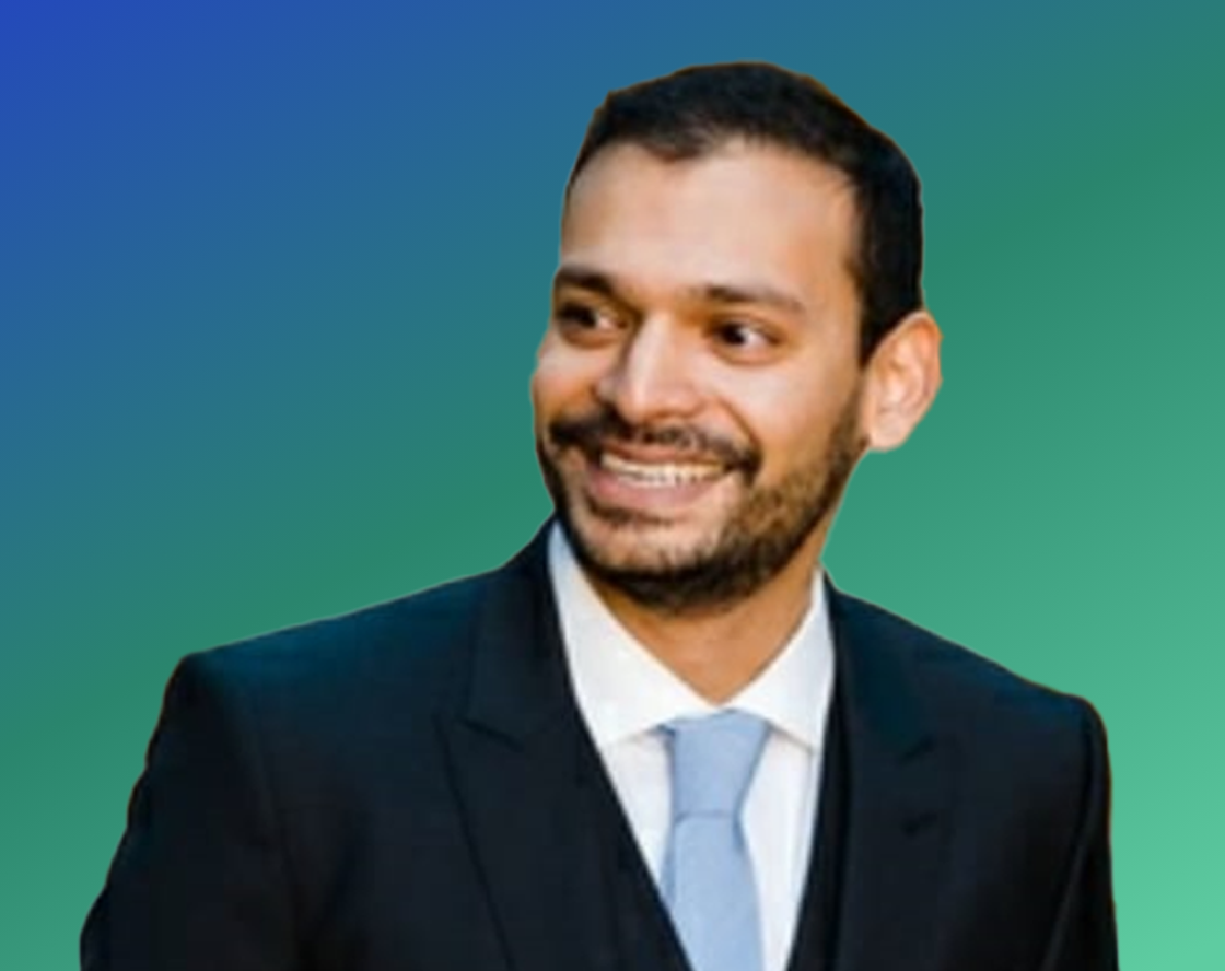 AWS ExecLeaders at Summit New York