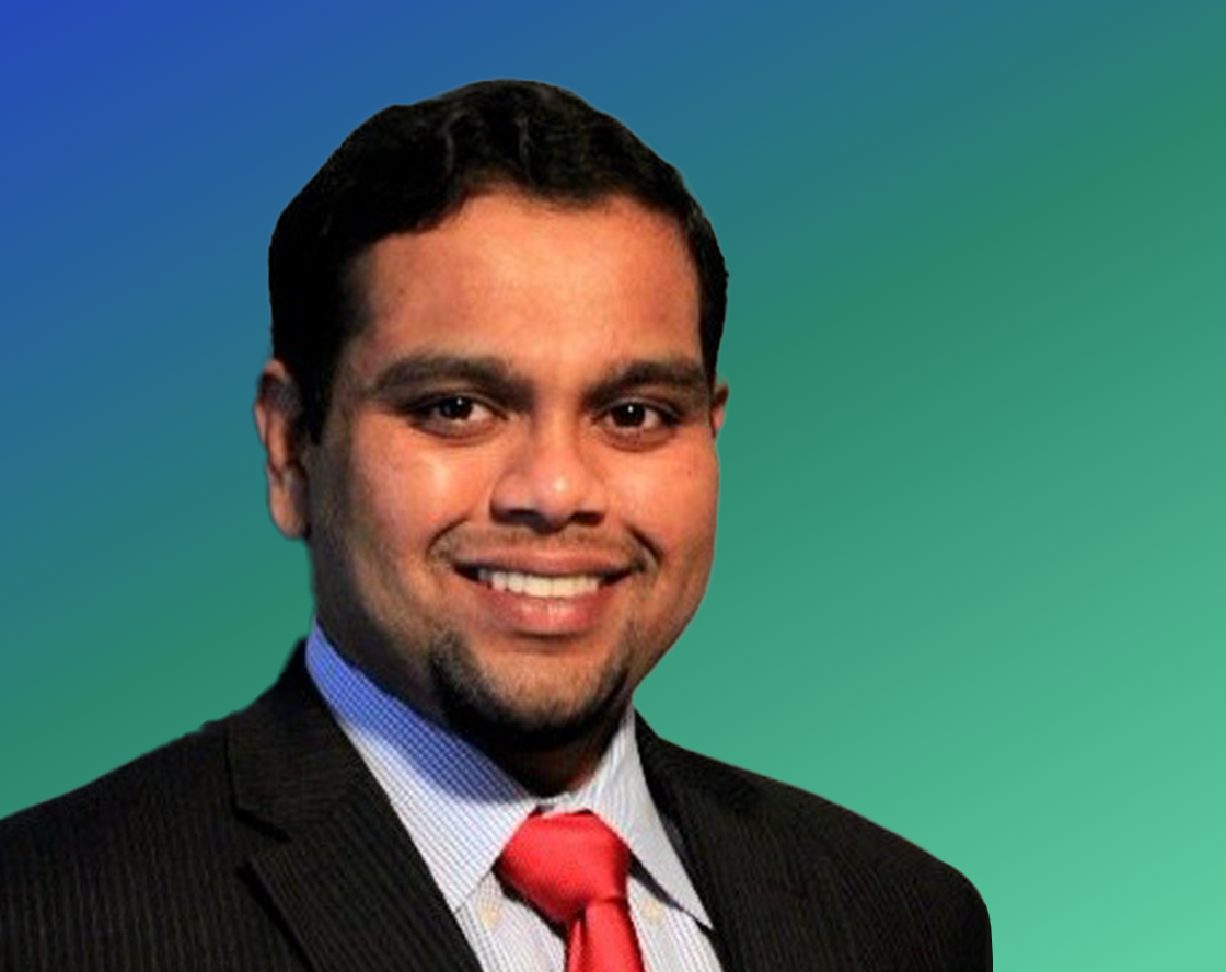 AWS ExecLeaders at Summit New York