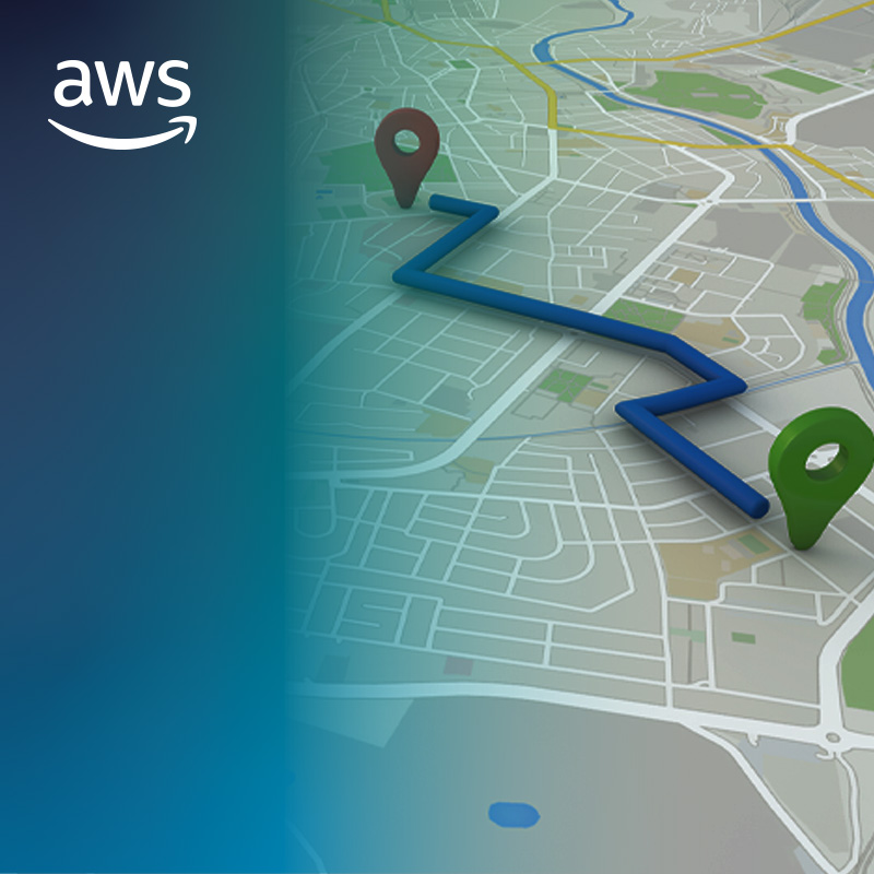 Amazon Location Service の API キー機能で 3D マップライブラリを利用する - builders.flash ...