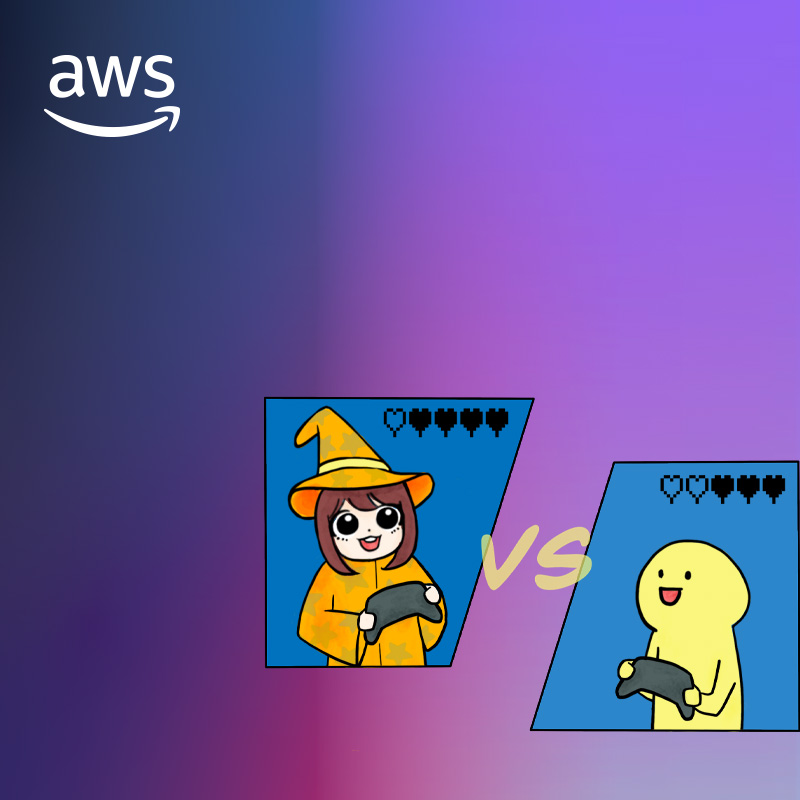 Agones on Amazon EKS で構築するマルチプレイゲームの専用ゲームサーバー - builders.flash☆ - 変化を ...