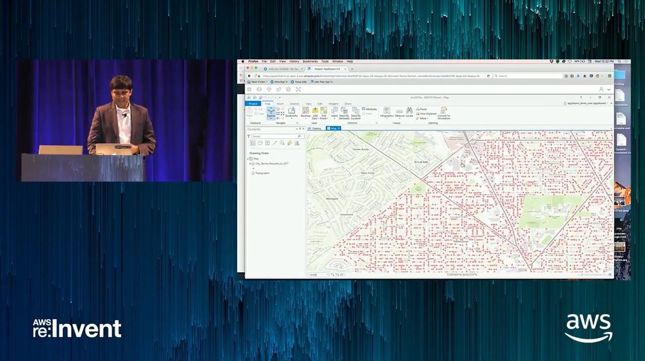 Amazon AppStream 2.0 Resources – Amazon Web Services (AWS)