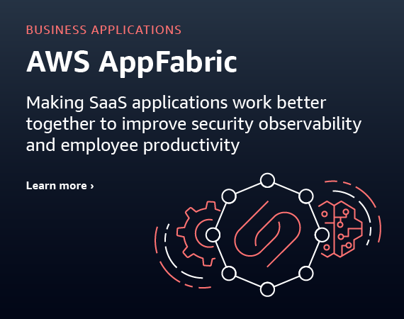 Amazon Web Services Sign-In