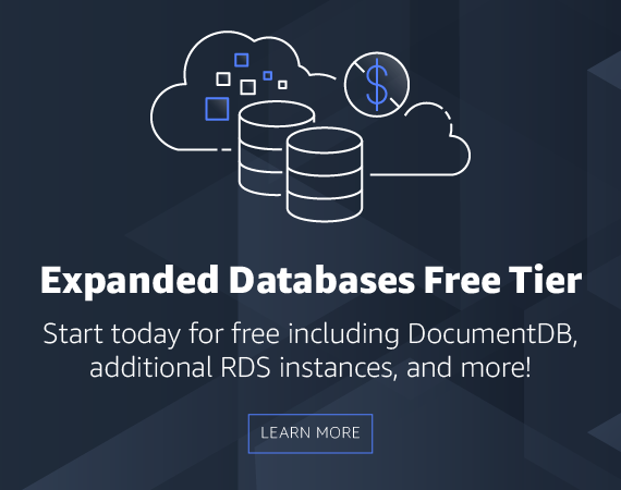 Amazon Web Services Sign-In