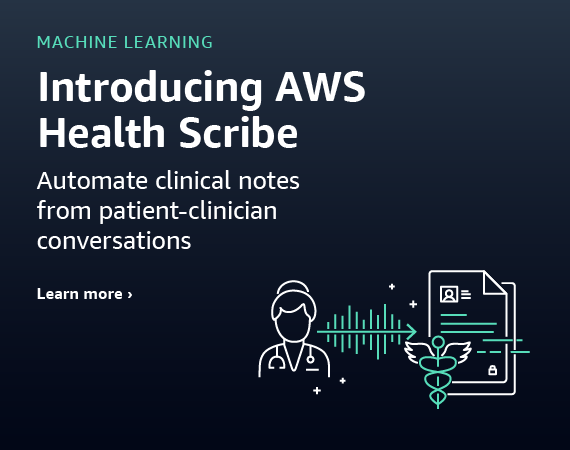 Amazon Web Services Sign-In