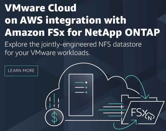 Amazon Web Services Marketing