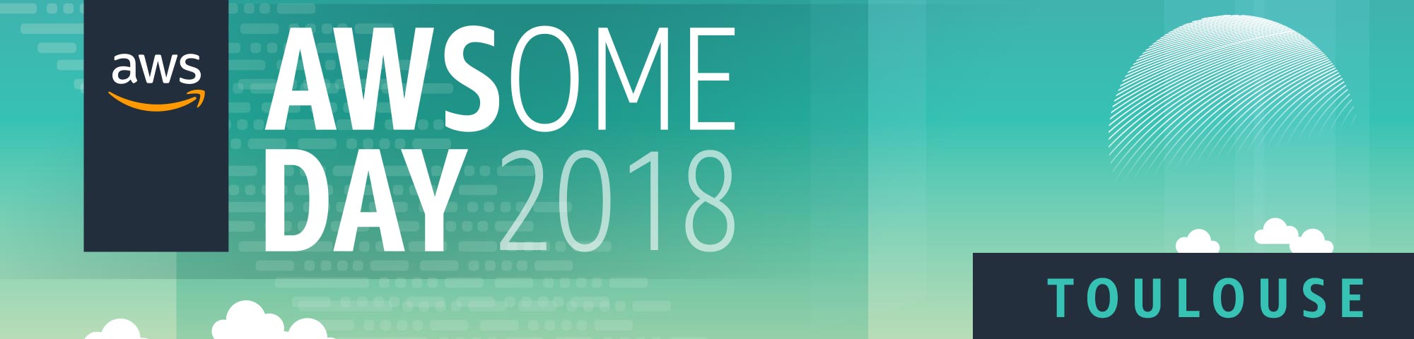 AWS | Événements Amazon Web Services en France