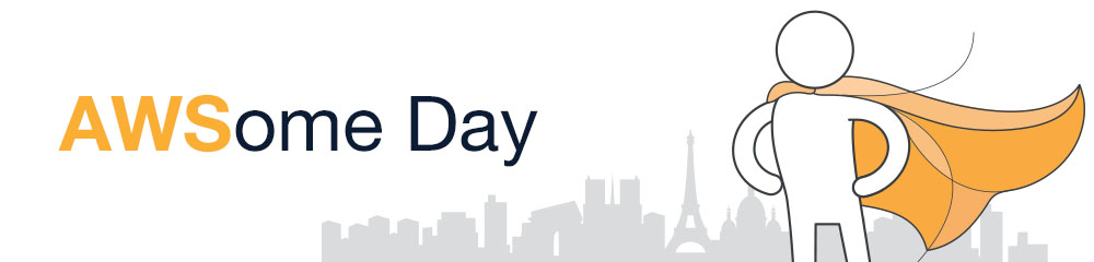 AWS | Événements Amazon Web Services en France