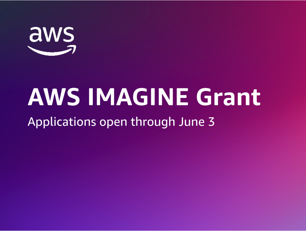 AWS for Nonprofits - Nonprofit Cloud Solutions - AWS