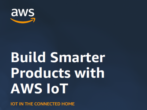 IoT for Connected Homes | Home Automation, Home Security & Monitoring ...