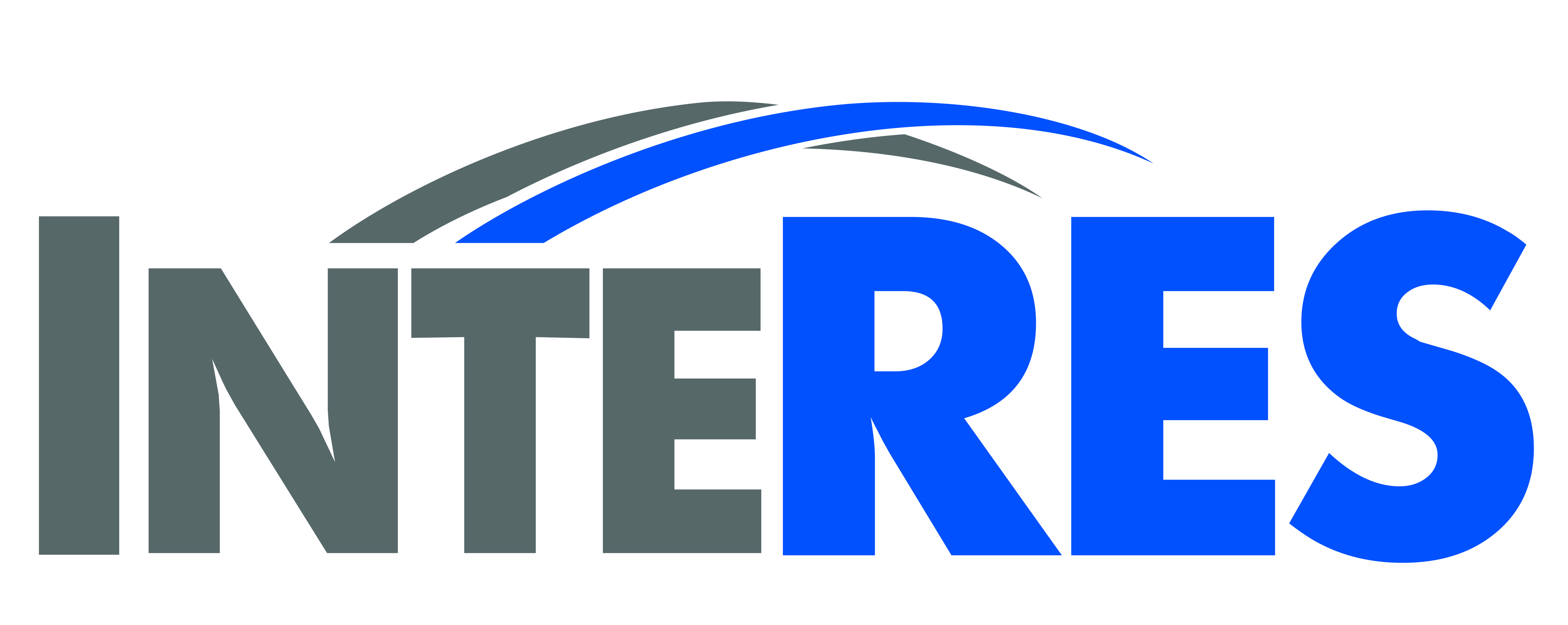 InteRES Case Study - Amazon Web Services (AWS)