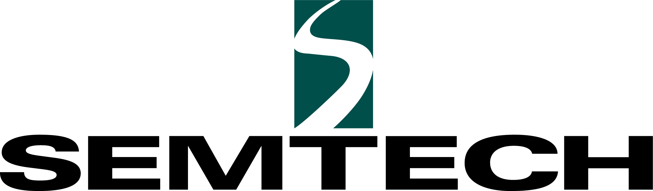Semtech Logo