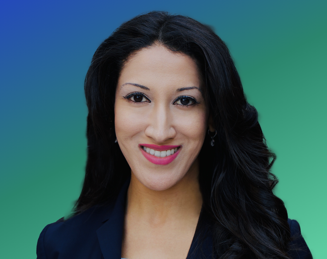 AWS ExecLeaders at Summit New York