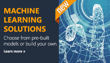 Solutions in AWS Marketplace