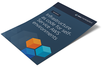 Infrastructure as Code | AWS Marketplace