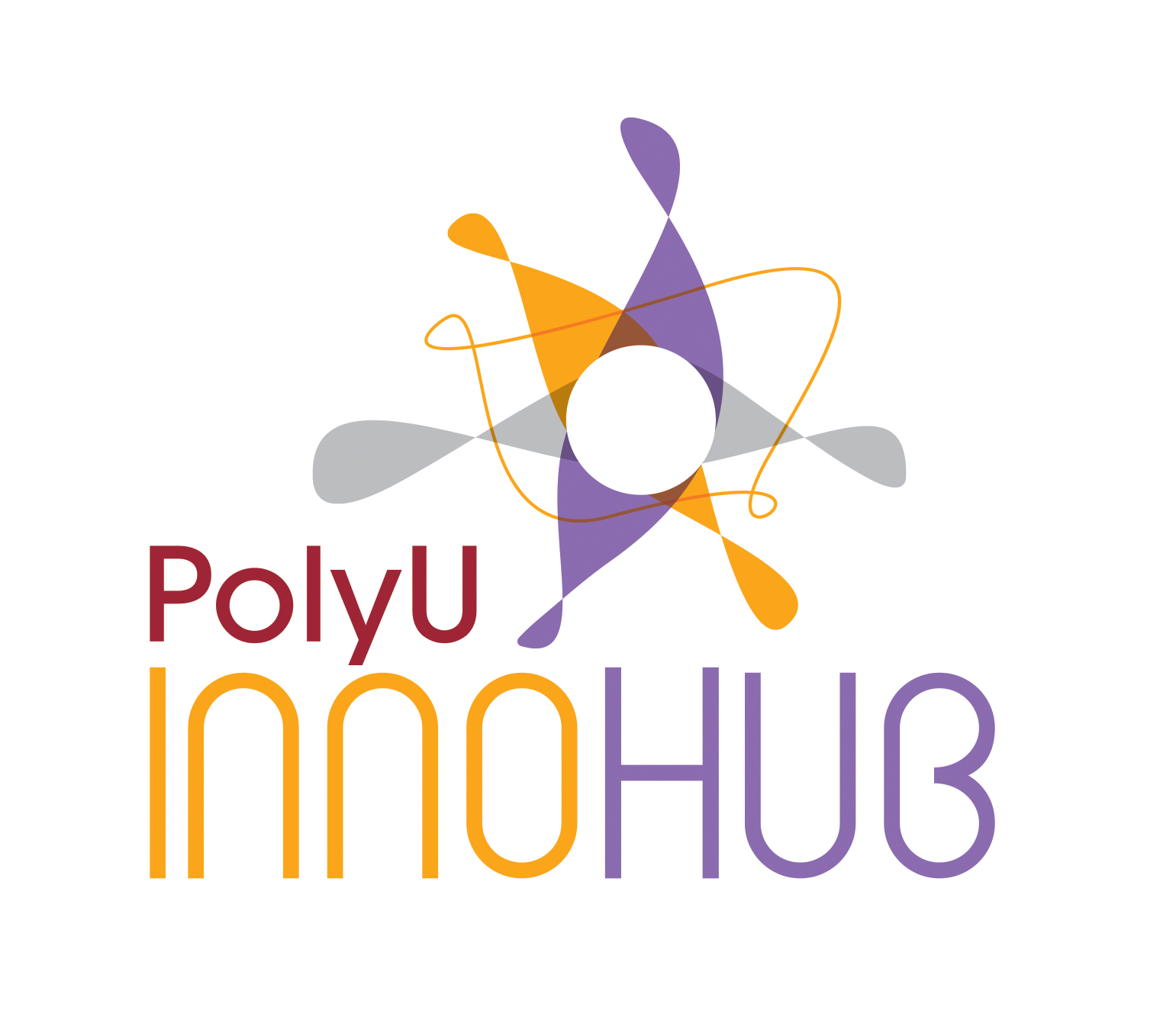 Polyu Logo