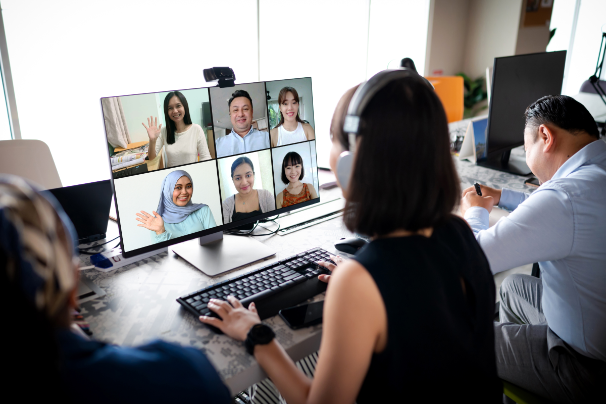 Generative AI for Telecom - AWS