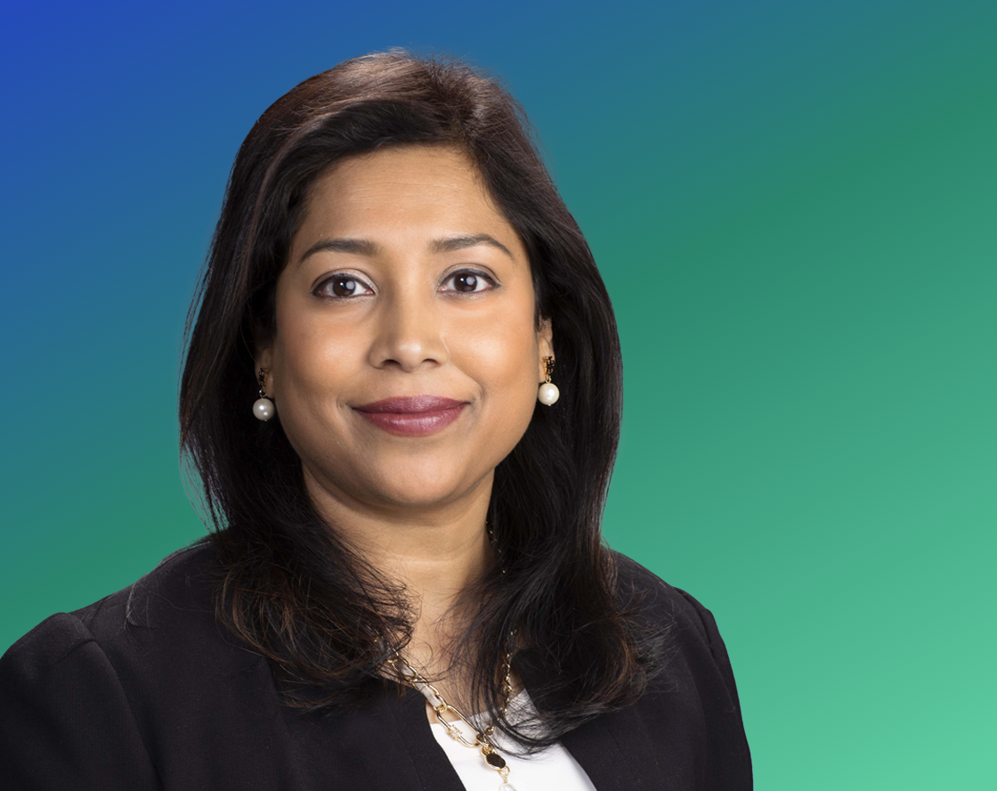 AWS ExecLeaders at Summit New York