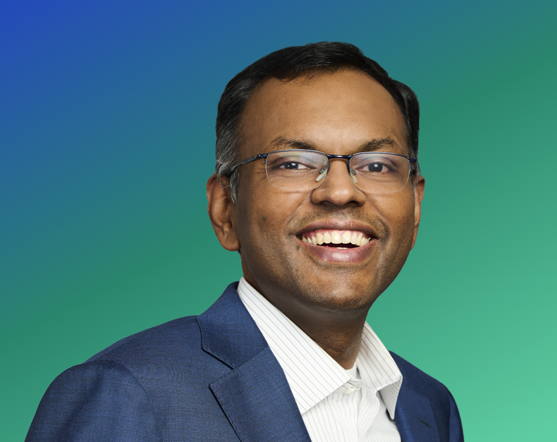 AWS ExecLeaders at Summit New York