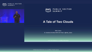AWS Digital Transformation
