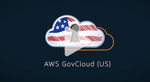 GovCloud– Amazon Web Services (AWS)