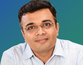 AWS Summit ExecLeaders | Mumbai