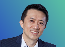 AWS Summit Bangkok ExecLeaders