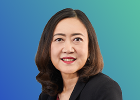 AWS Summit Bangkok ExecLeaders