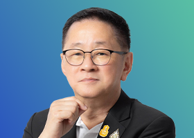 AWS Summit Bangkok ExecLeaders