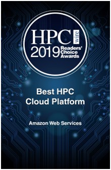 High Performance Computing (HPC) | AWS