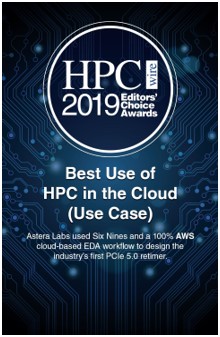高效能運算 (HPC) | AWS