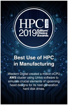 高效能運算 (HPC) | AWS