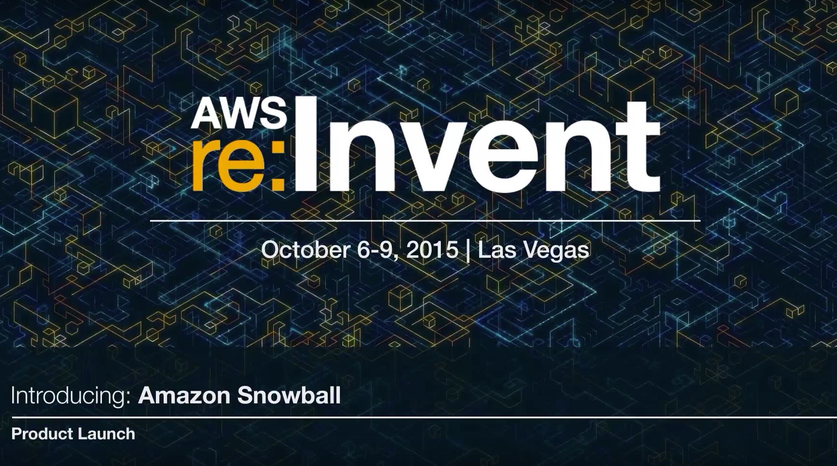 AWS Snowball の開始方法 – アマゾン ウェブ サービス
