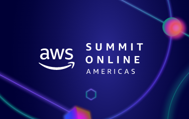 AWS Global Sponsorship Program