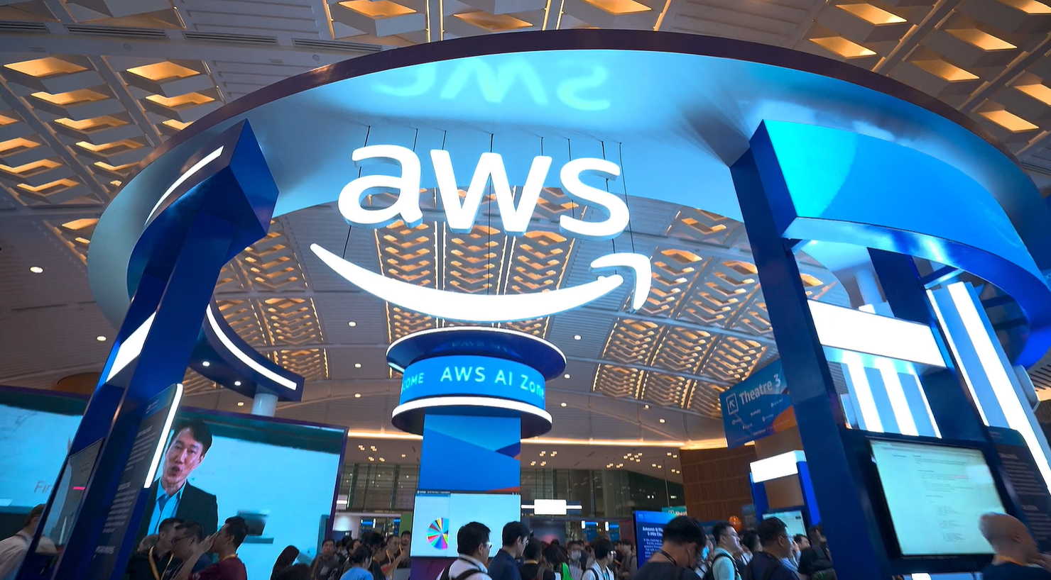 Thank you for registering for the AWS Partner Summit 2025!