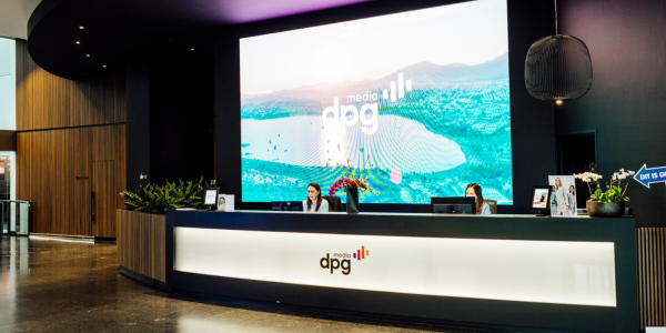 DPG Media Case Study