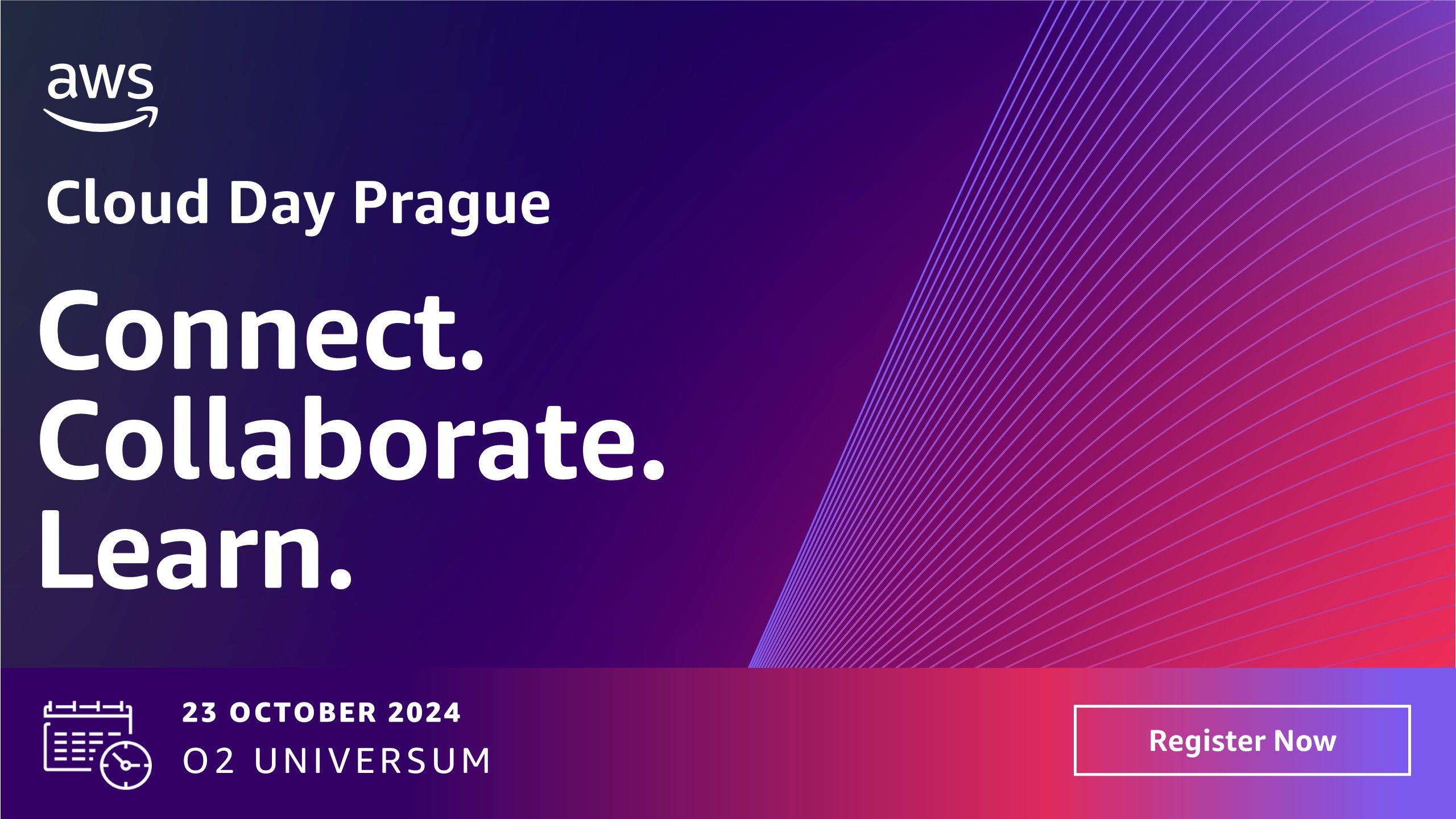 AWS Cloud Day Prague