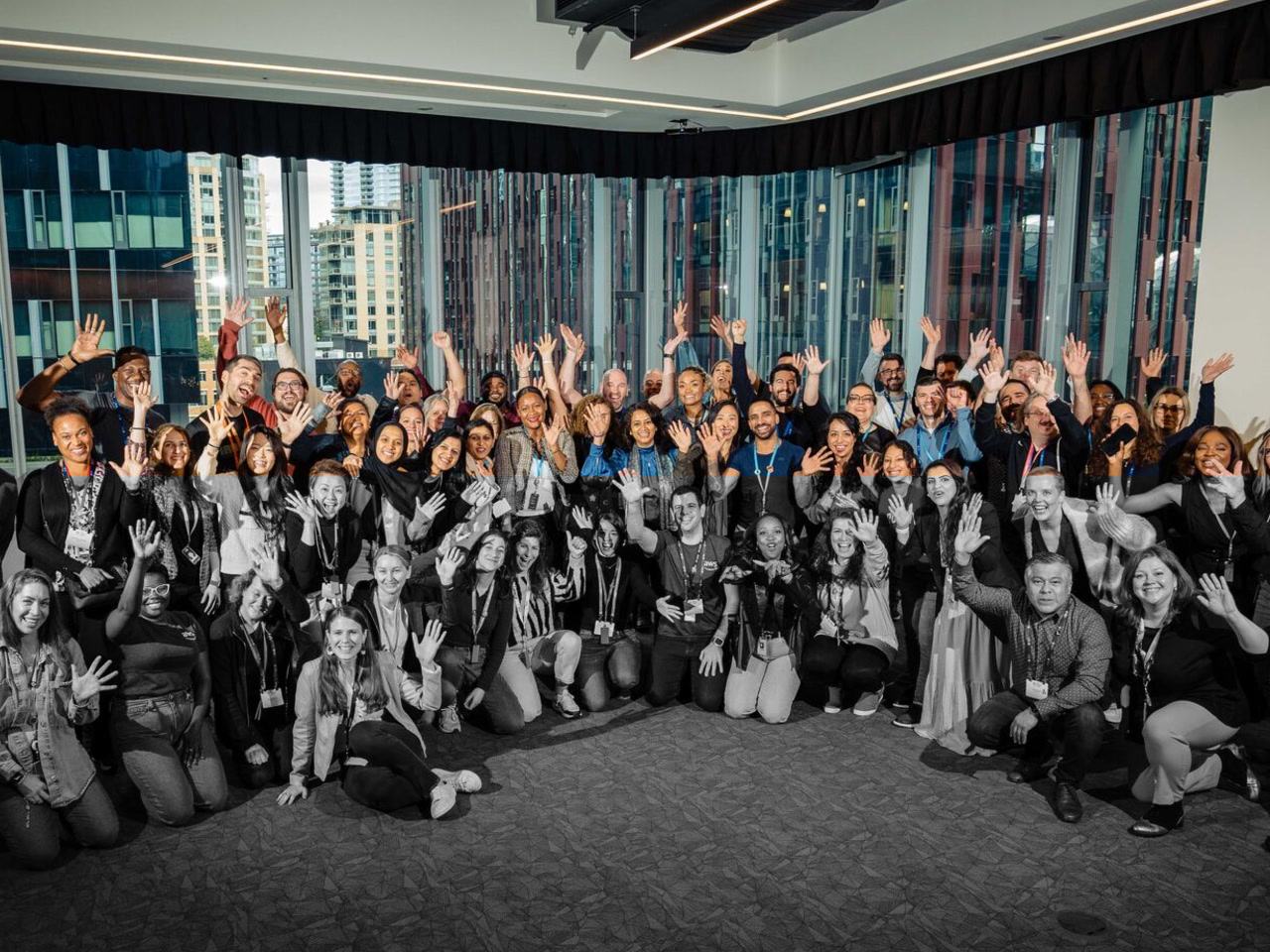 Tech employee stories - Life and culture at AWS | AWS Careers