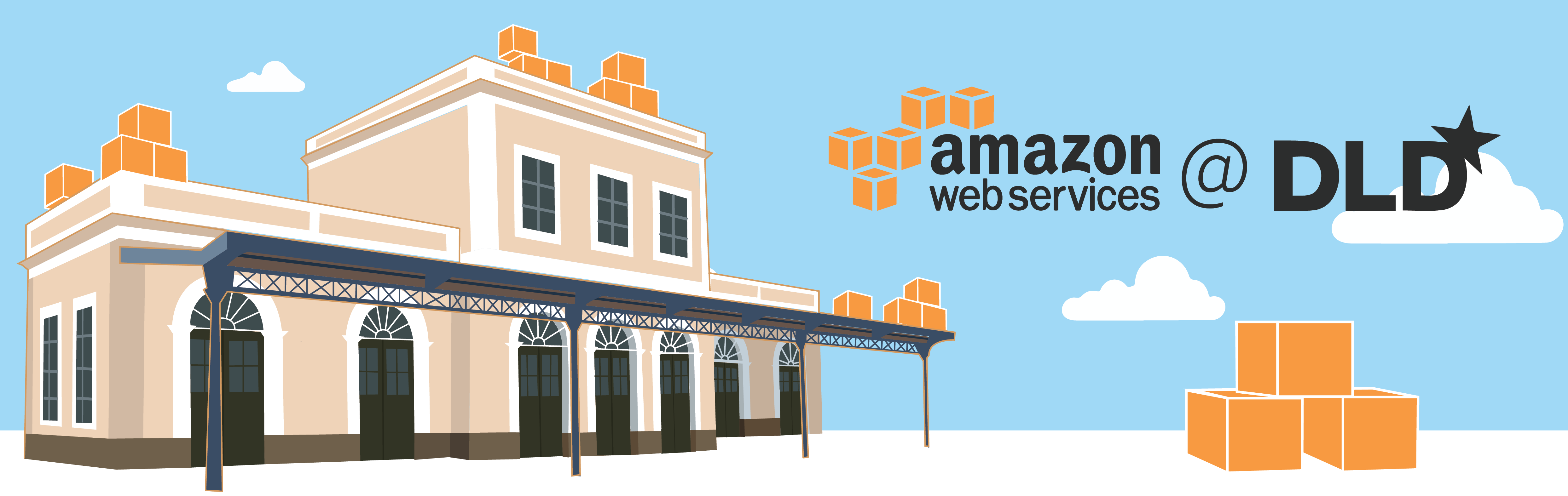 AWS Israel Events, Webinars & User Groups