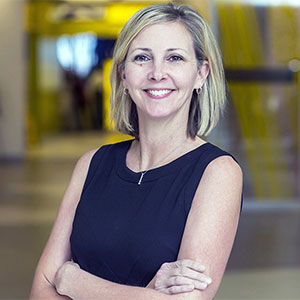 Conversations with Leaders Podcast | AWS Executive Insights