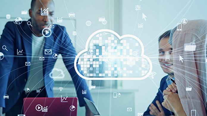 Cloud Computing for Federal Civilian | AWS