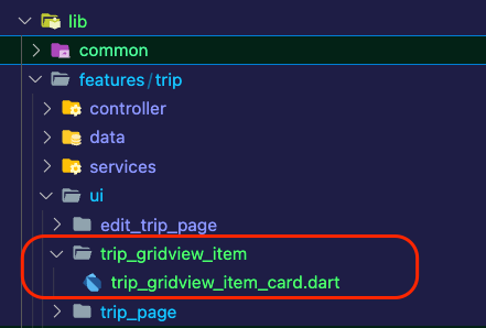 Module Two - Build a Flutter Mobile App Using AWS Amplify - Part 2