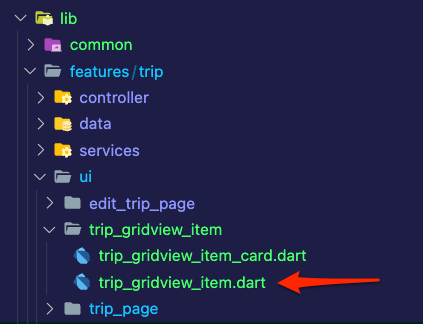 Module Two - Build a Flutter Mobile App Using AWS Amplify - Part 2