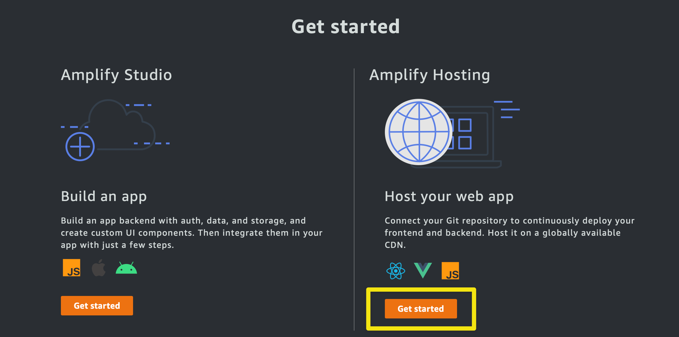 Host A Static Website On AWS AWS Developer Center Ki n Th c Cho 