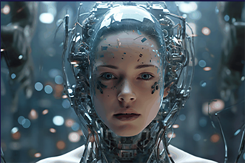 AIGC是什么_AI自动内容生成解决方案 - AWS云服务