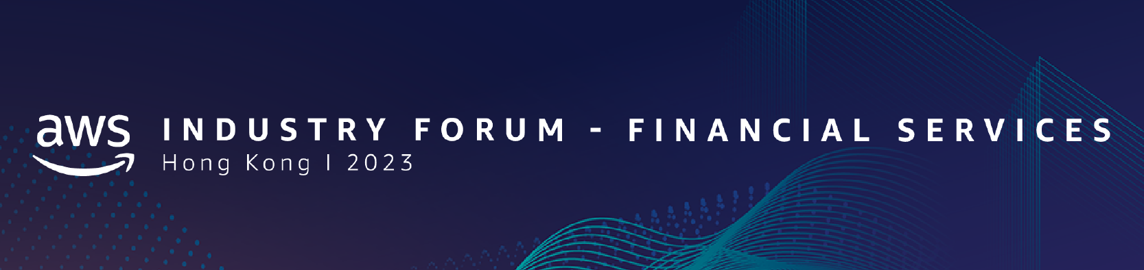 AWS Industry Forum Hong Kong 2023