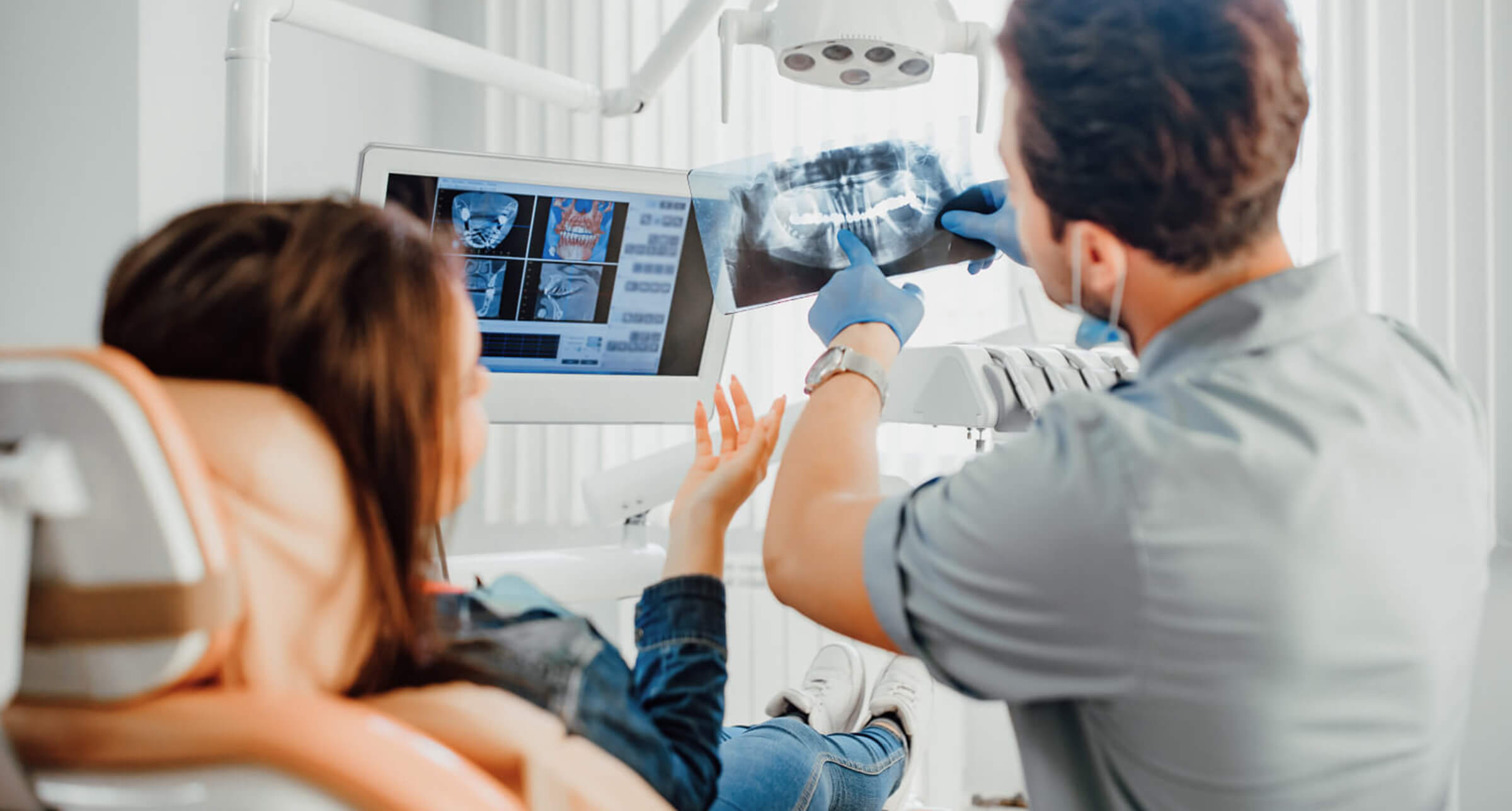 How DSN Software is transforming the dentistry patient experience ...